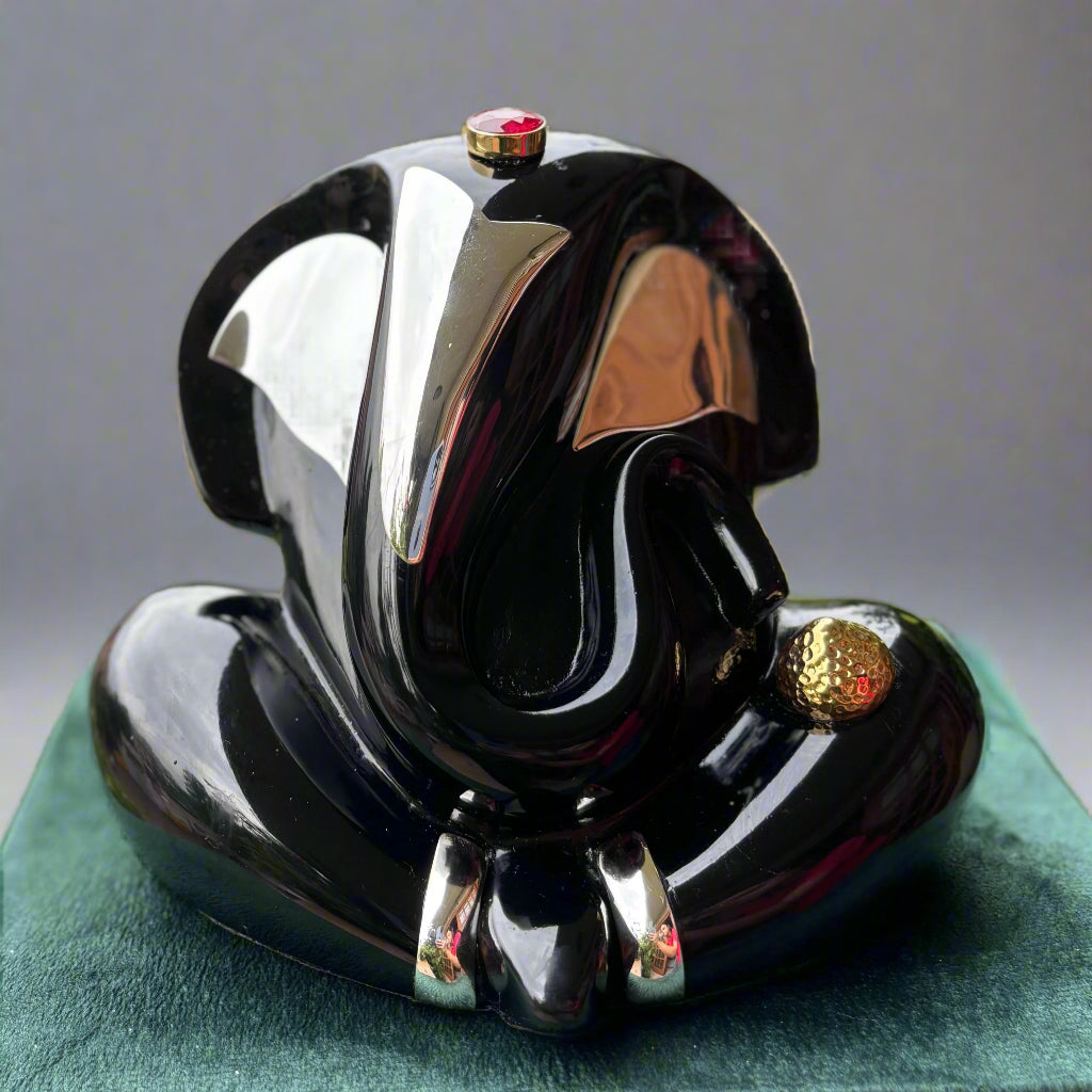 Ganpati Bappa by House of Badnore