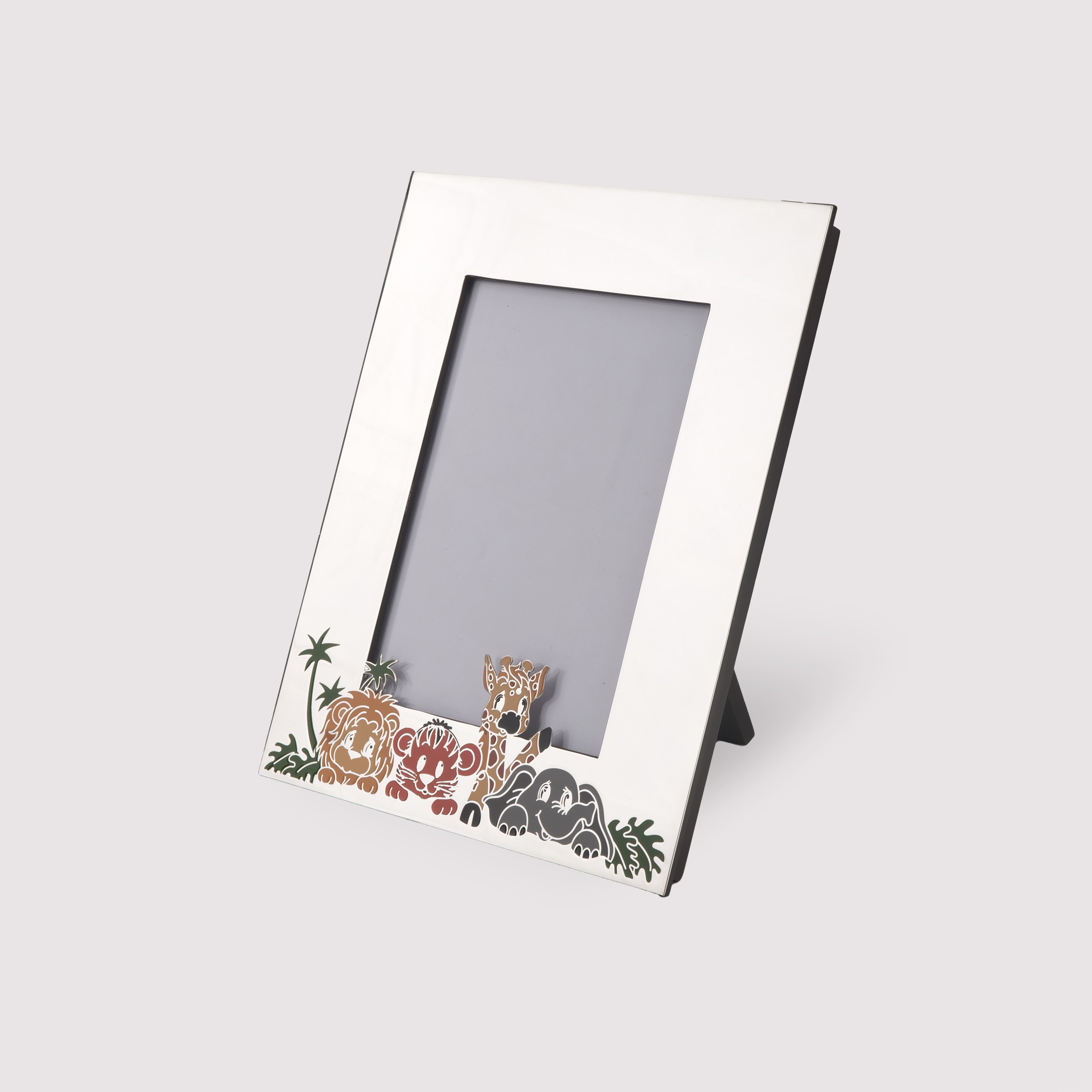 Jungle Book Photo Frame by House of Badnore